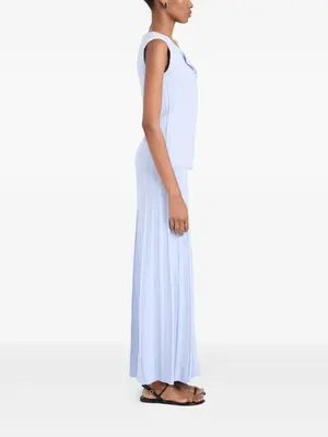 Proenza Schouler Alyna Textured Vest