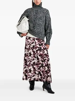 Proenza Schouler Sol Turtleneck Sweater