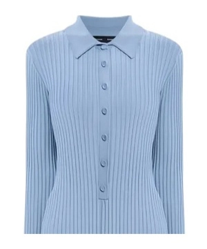 Proenza Schouler Ribbed Luiza Dress