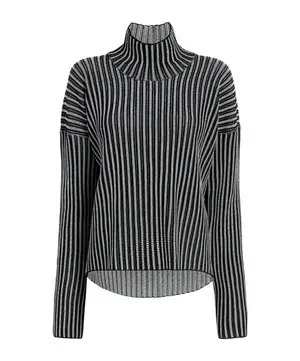 Proenza Schouler High Neck Sweaters For Women