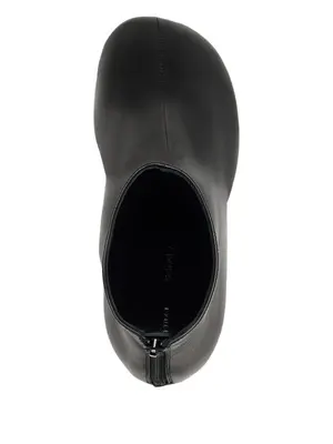 Proenza Schouler Glove Leather Ankle Boots
