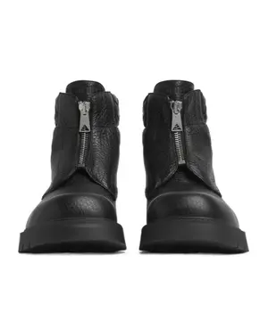 Bottega Veneta Haddock Ankle Boots