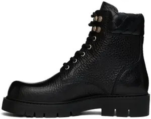 Bottega Veneta Haddock Ankle Boots