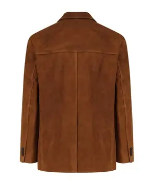 TONYWACK Tailored Buttoned Blazer