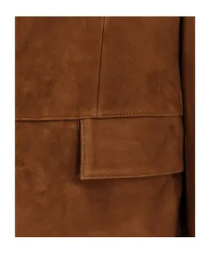 TONYWACK Tailored Buttoned Blazer