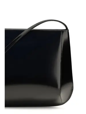 FANE Loge Shoulder Bag - Black