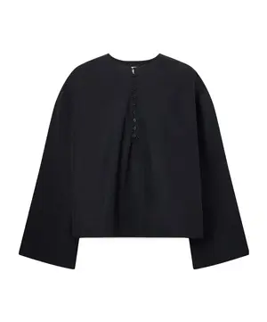 KALLMEYER Cotton-poplin Blouse