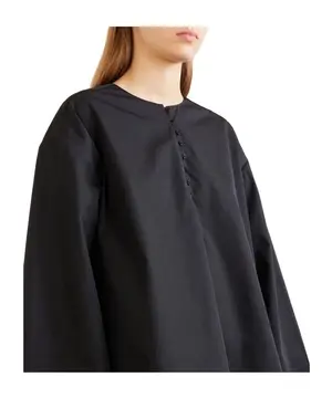 KALLMEYER Cotton-poplin Blouse