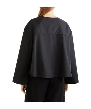 KALLMEYER Cotton-poplin Blouse