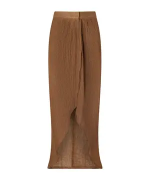 Le Kasha Maxi Bottoms For Women