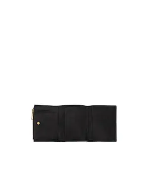 Longchamp Epure Mini Wallet