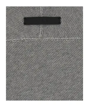 REPRESENT Long-sleeve Knit Top