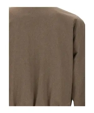 Drole De Monsieur High-collar Jacket - No