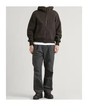 Canada Goose Chilliwack Fleece Bomber - Terra
