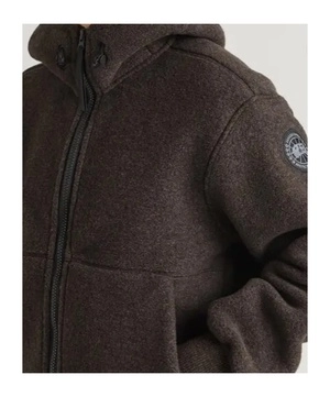 Canada Goose Chilliwack Fleece Bomber - Terra