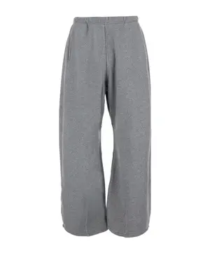REPRESENT Elastic-waist Athletic Pants - Grey