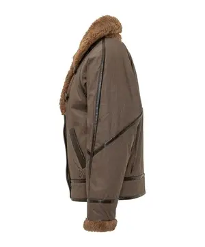 Isabel Marant Étoile Olinka Double-breasted Jacket