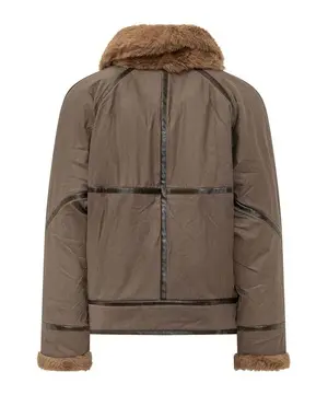 Isabel Marant Étoile Olinka Double-breasted Jacket