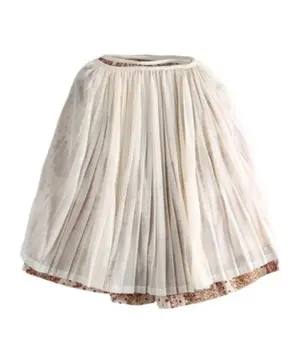 Comme Des Garçons Pleated Ankle-length Trousers