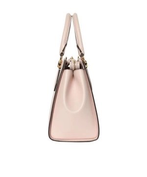 Michael Kors Marilyn Medium Shoulder Bag - Powderblush