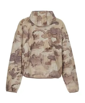 REPRESENT Long-sleeve Sweatshirt