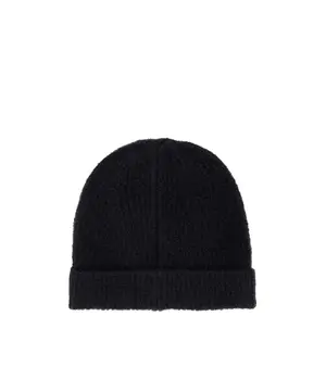 MASSIMO OSTI STUDIO Beanie Hat