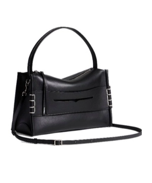 J.W.ANDERSON Medium Loafer Bag In Leather