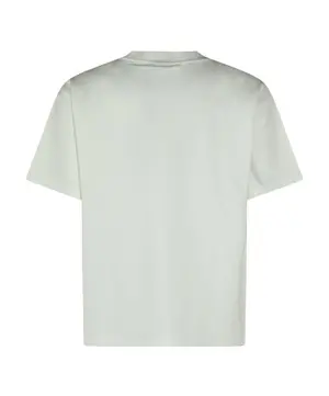 Drole De Monsieur Crew-neck T-shirt