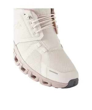 On Mesh Sneakers - No