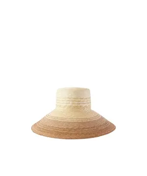 Eugenia Kim Straw Sunhat