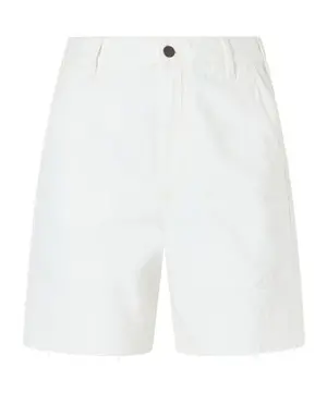 KALLMEYER Skate Organic-cotton Denim Shorts - No