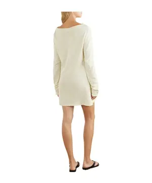 KALLMEYER Yasmin Cotton-blend Sweater