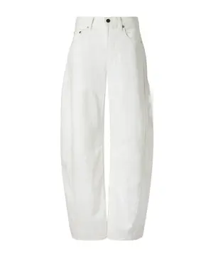 KALLMEYER High-rise Wide-leg Jeans - No