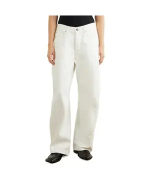 KALLMEYER High-rise Wide-leg Jeans
