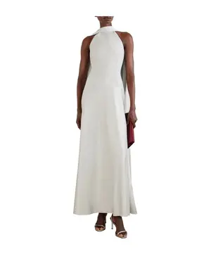 Solace Cece Sleeveless Maxi Dress