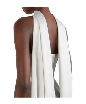 Solace Cece Sleeveless Maxi Dress