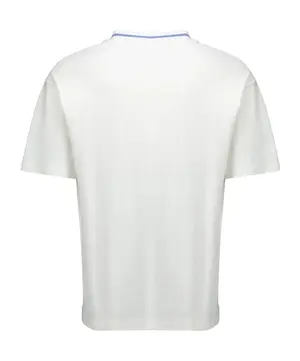 Drole De Monsieur Crew-neck T-shirt