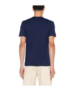 Play Comme Des Garcon Heart Appliqué T-shirt