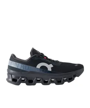 On Rubber-trimmed Mesh Sneakers - No
