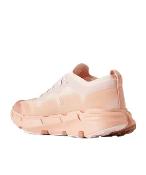 On Rubber-trimmed Stretch Recycled-knit Sneakers - No