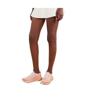 On Rubber-trimmed Stretch Recycled-knit Sneakers - No