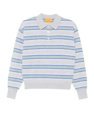 Guest In Residence Cashmere Jumper - No