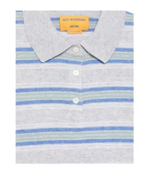 Guest In Residence Cashmere Jumper - No