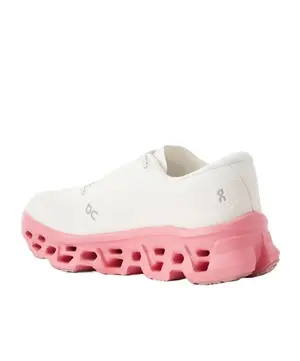 On Fabric-knitted Performance Sneakers