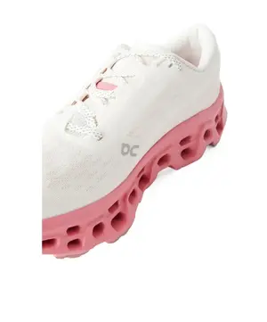 On Fabric-knitted Performance Sneakers