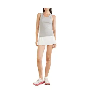 On Fabric-knitted Performance Sneakers