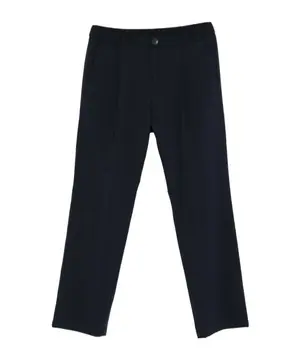 Herno Elastic Waist Trousers - Blue