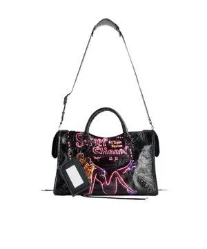 Balenciaga Le City Bag Medium