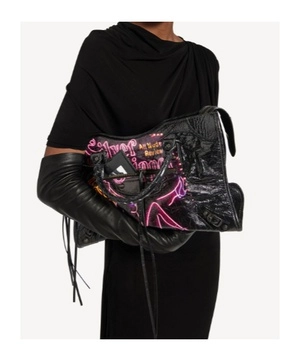 Balenciaga Le City Bag Medium