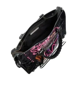 Balenciaga Le City Bag Medium